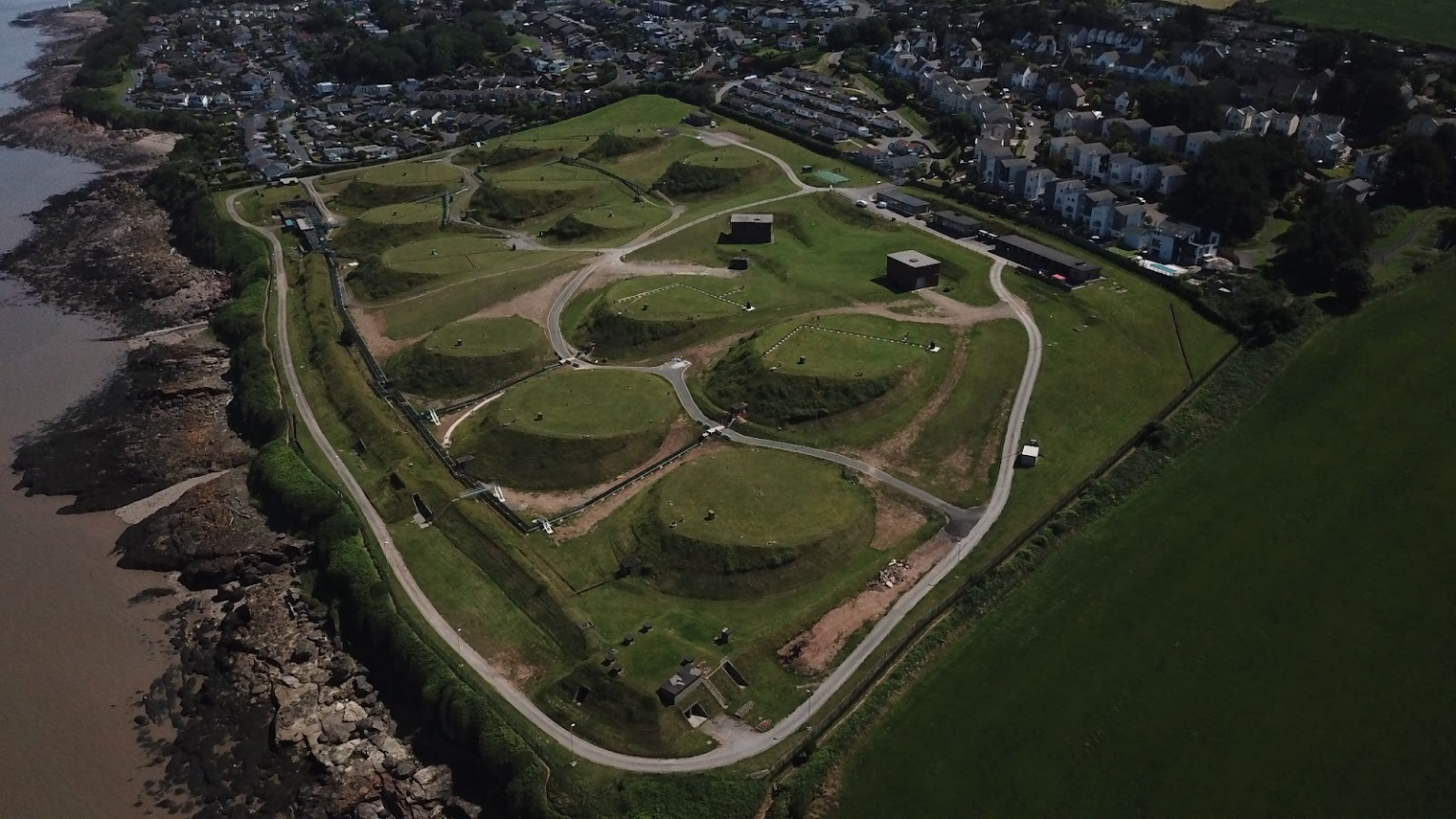 What are COMAH Sites and Why Should I Care? - Groundsure